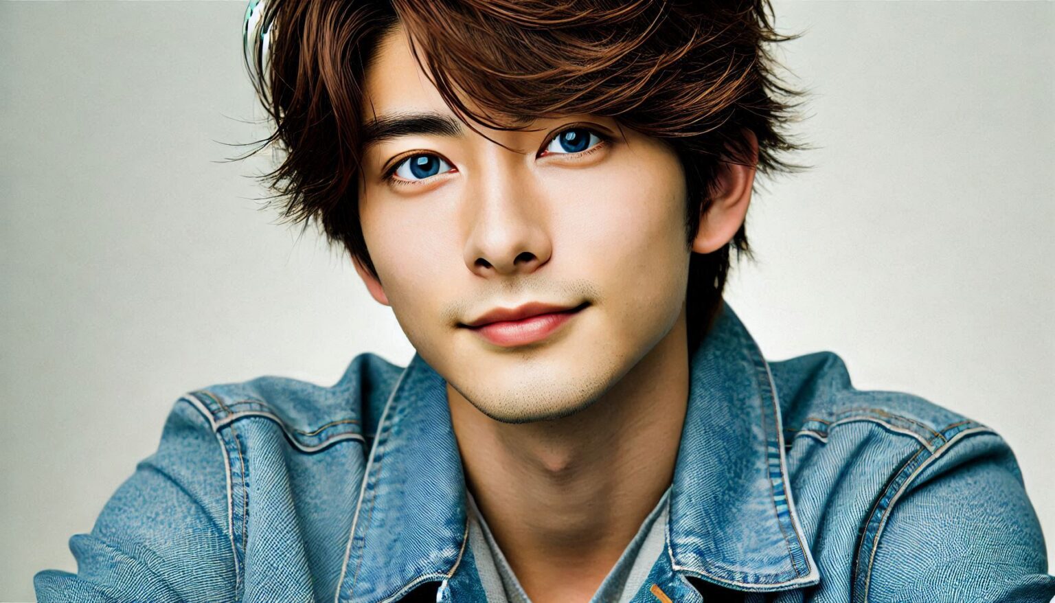 高橋文哉どんな人？朝ドラ『あんぱん』辛島健太郎役に選ばれた理由は？ きらきら笑顔の話題ブログ